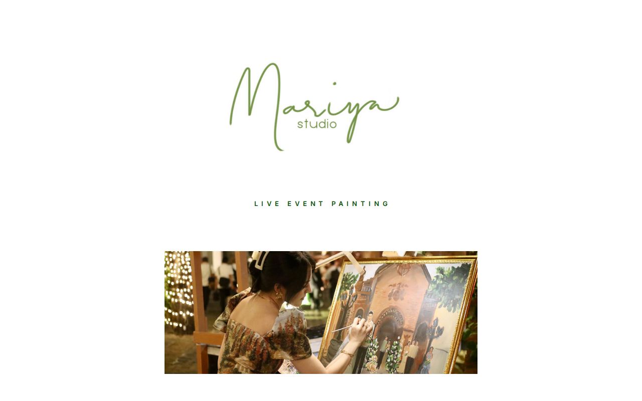 Mariya Studio